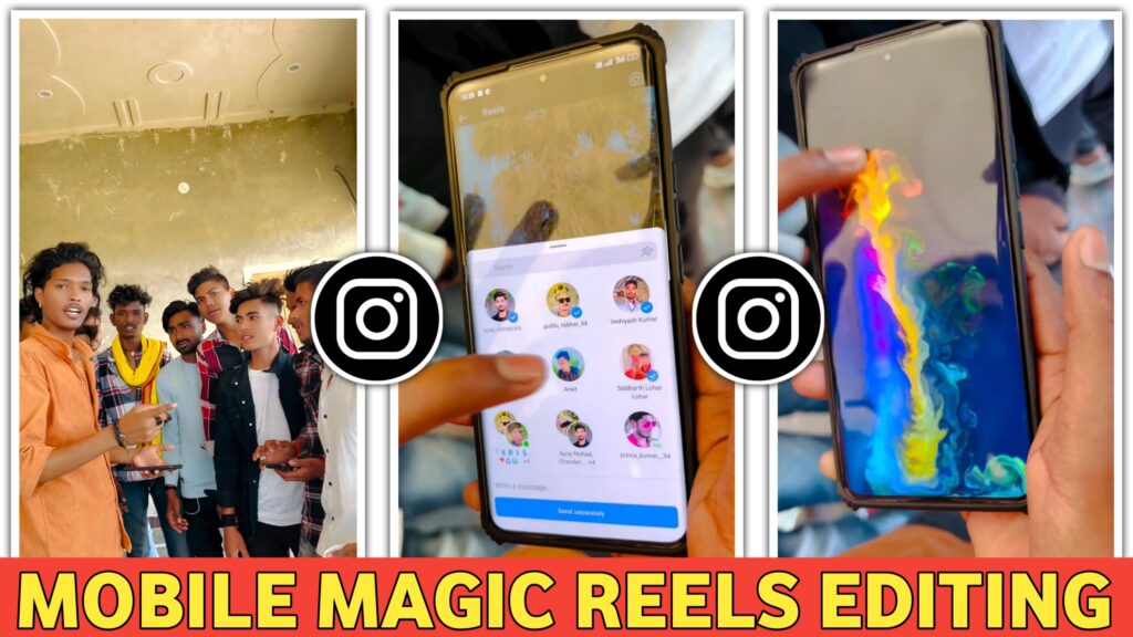 - Free Video Editing Material Download