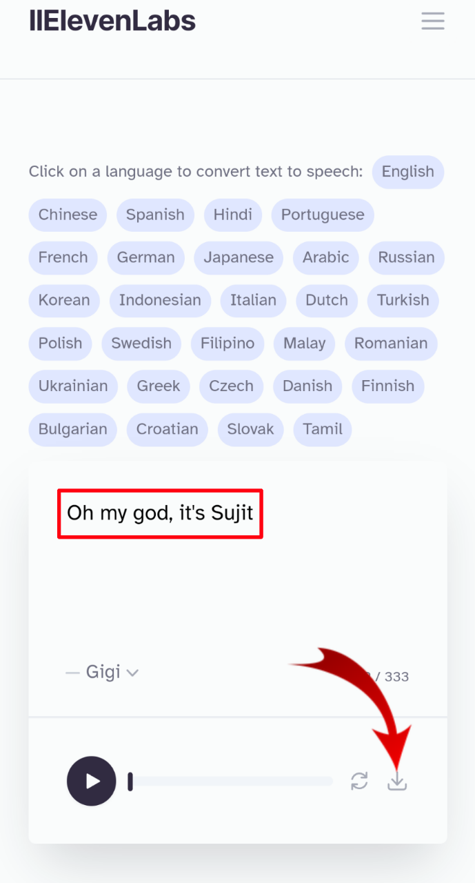 How to Make Momoi Girl Video | Oh My God Template - Technical Sujit