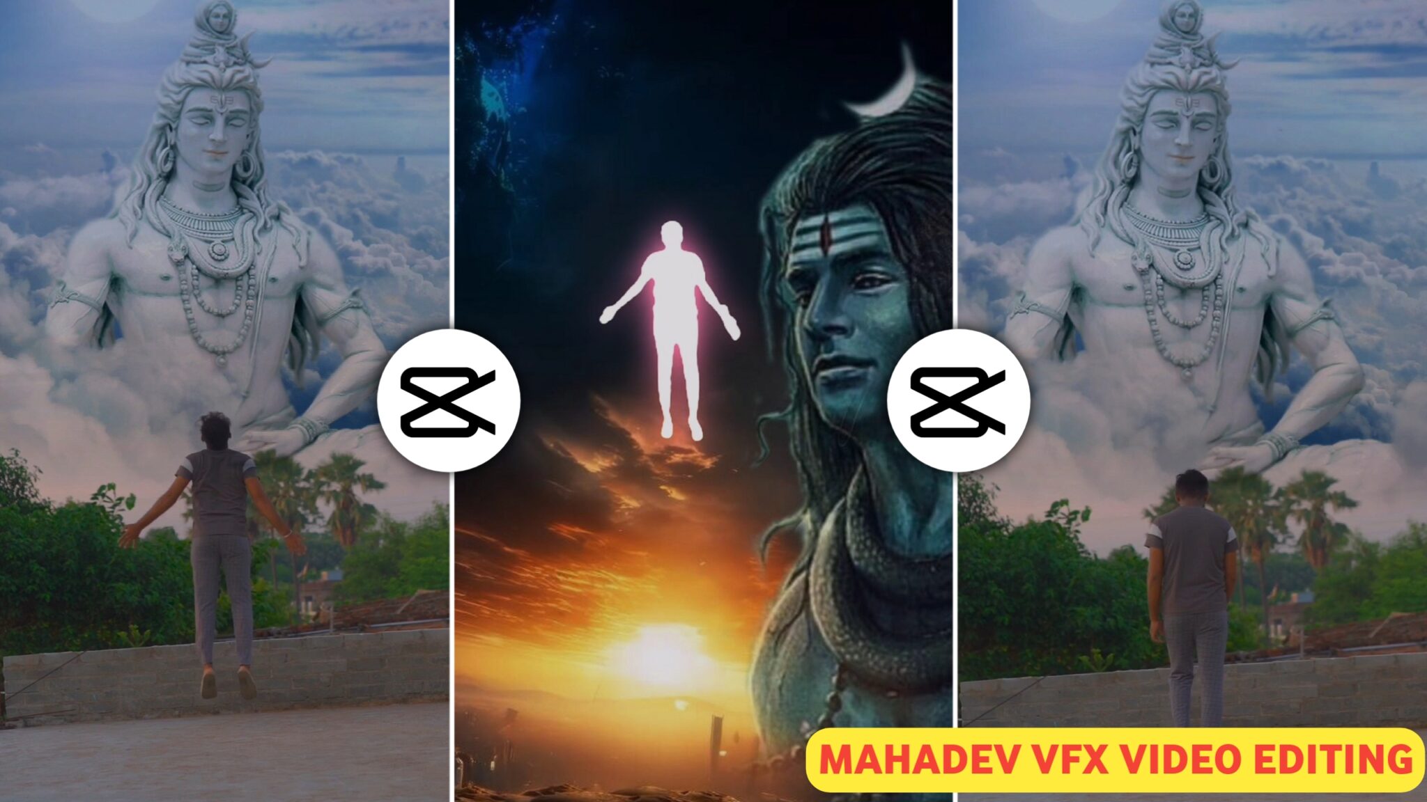 - Free Video Editing Material Download