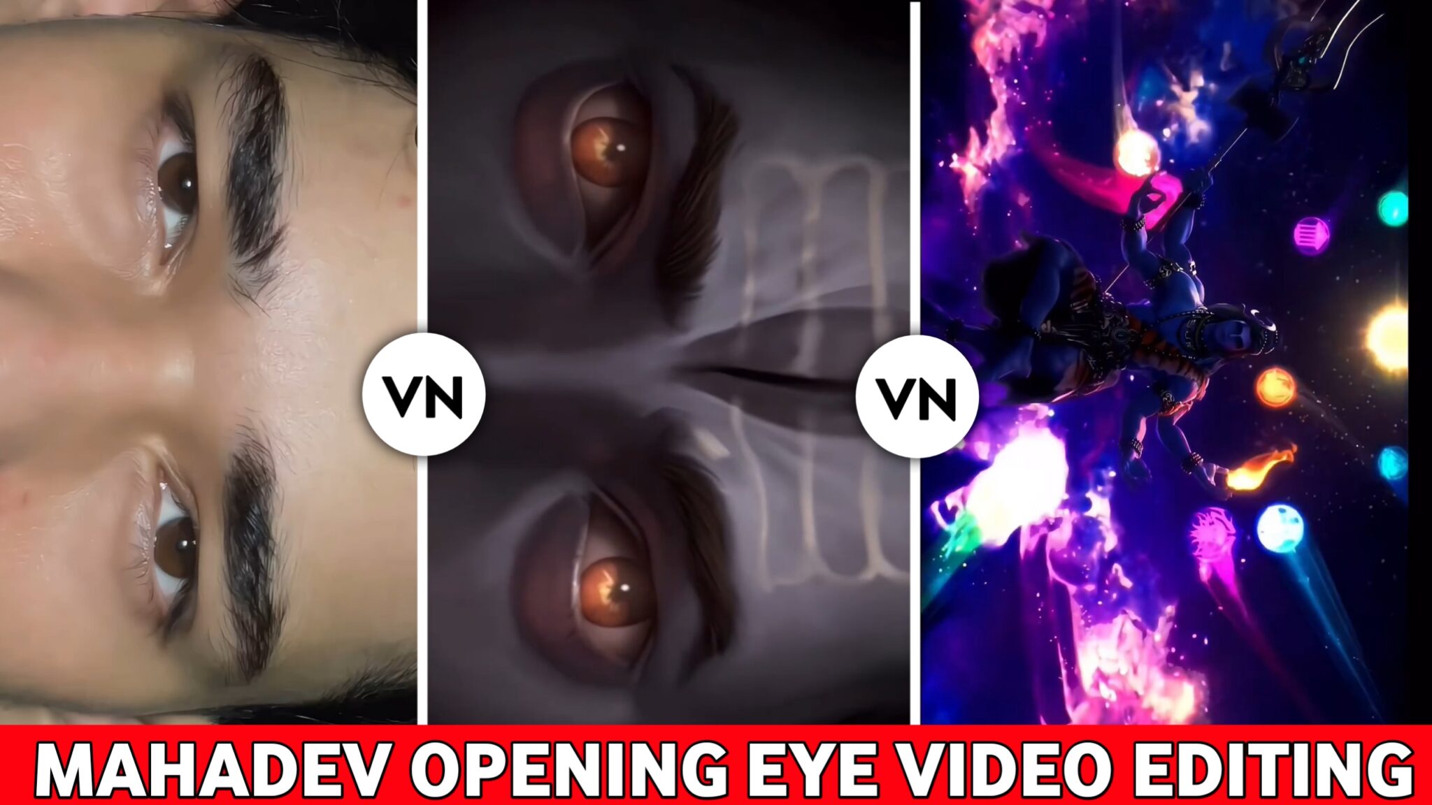 - Free Video Editing Material Download